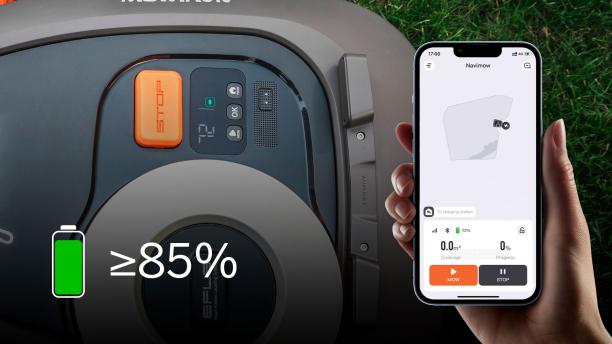 (Navimow H) Navimow H Winter Storage Guide